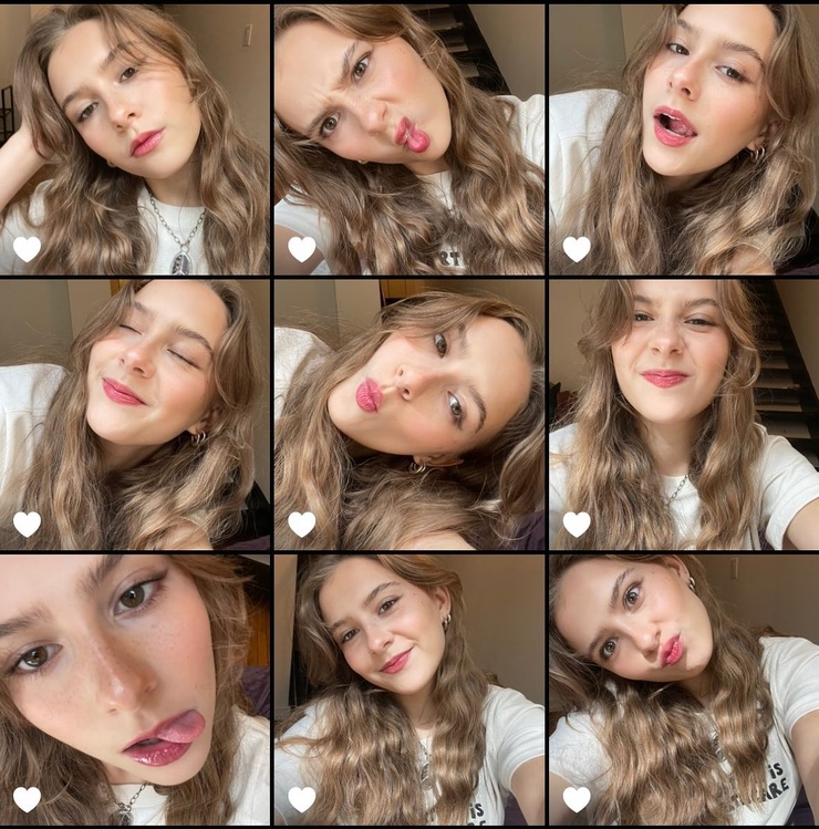 Picture of Brooklyn Shuck