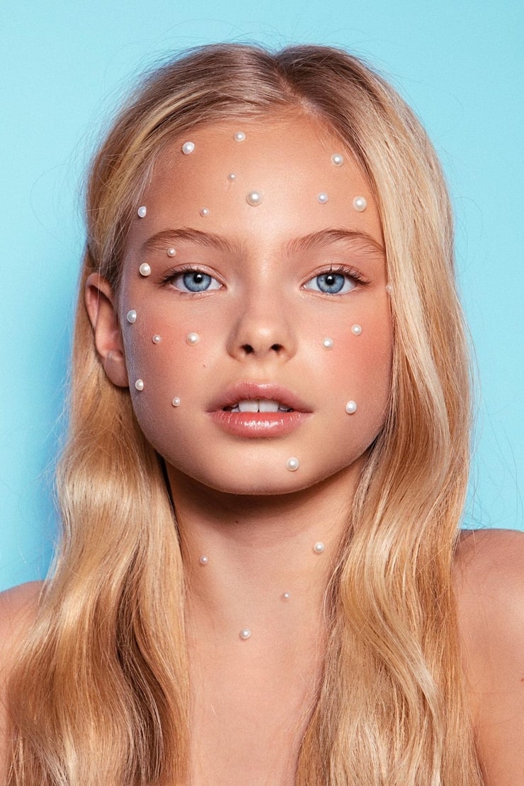 Picture of Summer de Snoo