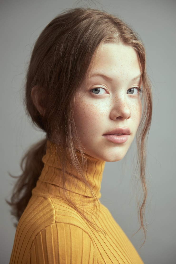 Picture of Maryna Filipchuk