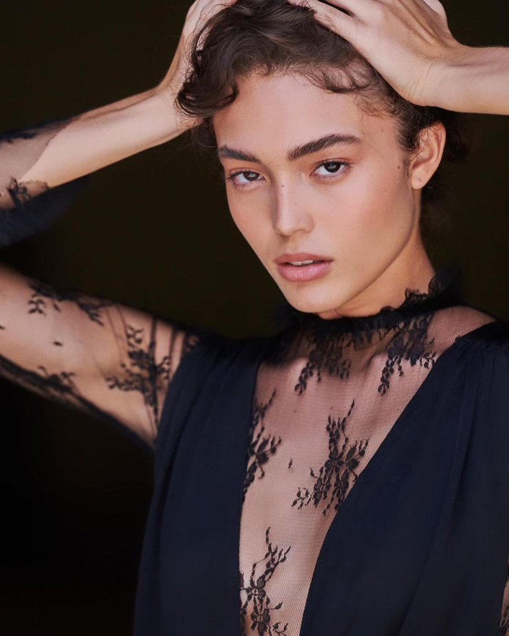 Picture of Rayssa Ricardo