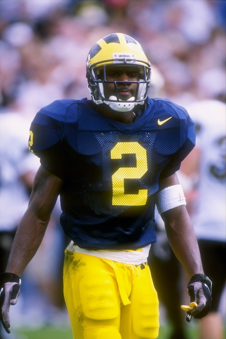 Charles Woodson