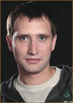 Picture of Yuri Bykov