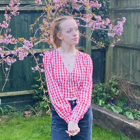 Picture of Amybeth McNulty