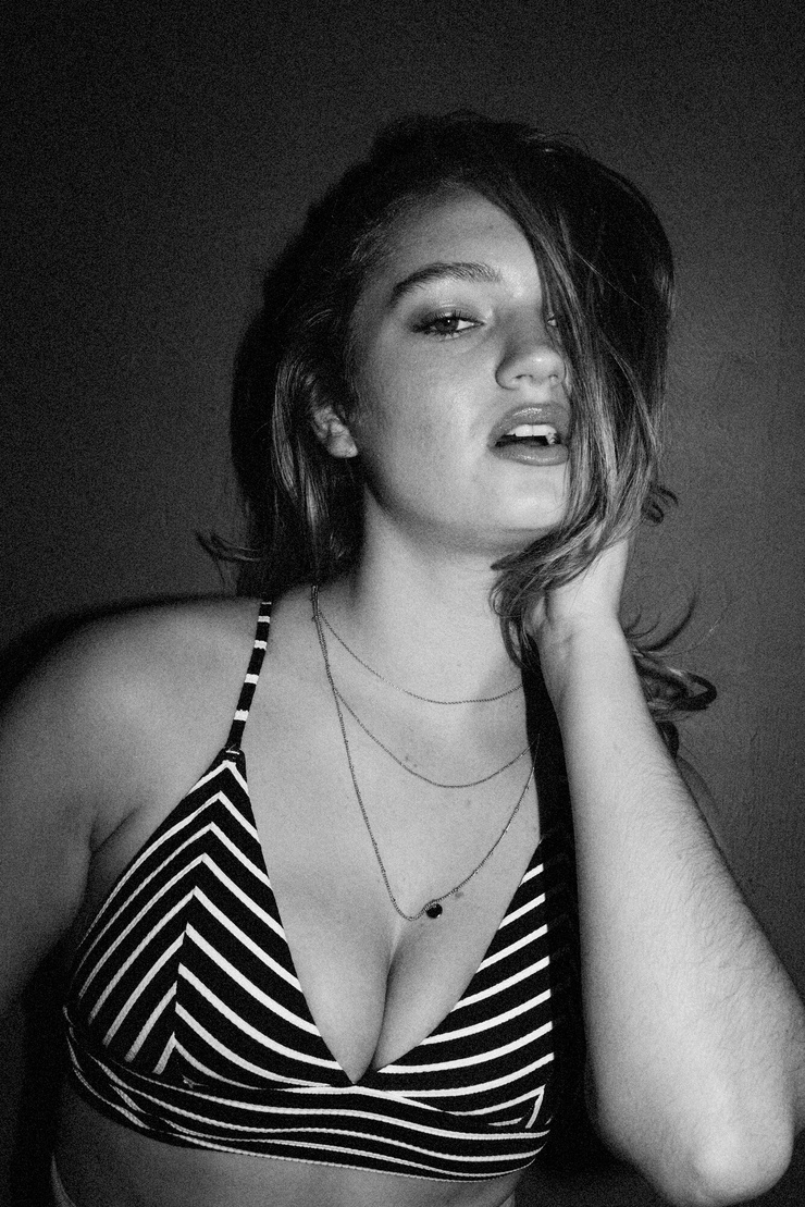 Image of Emily Rose Grazier