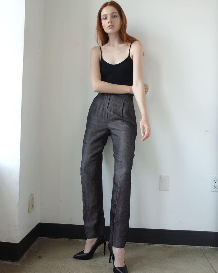 Image of Caroline Hahn