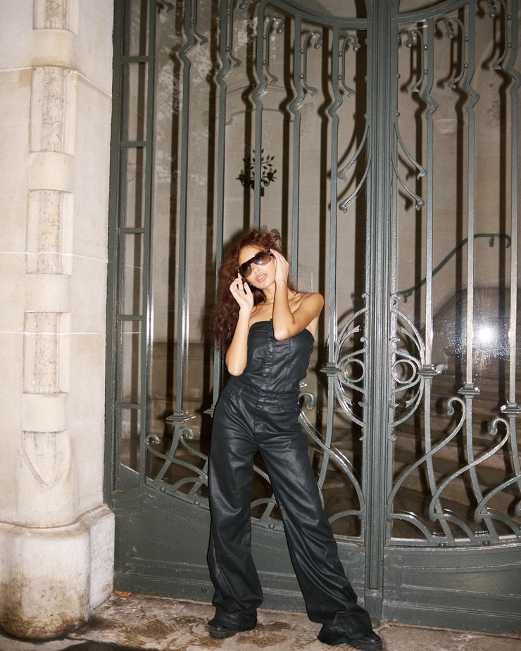 Picture of Naela Louafi