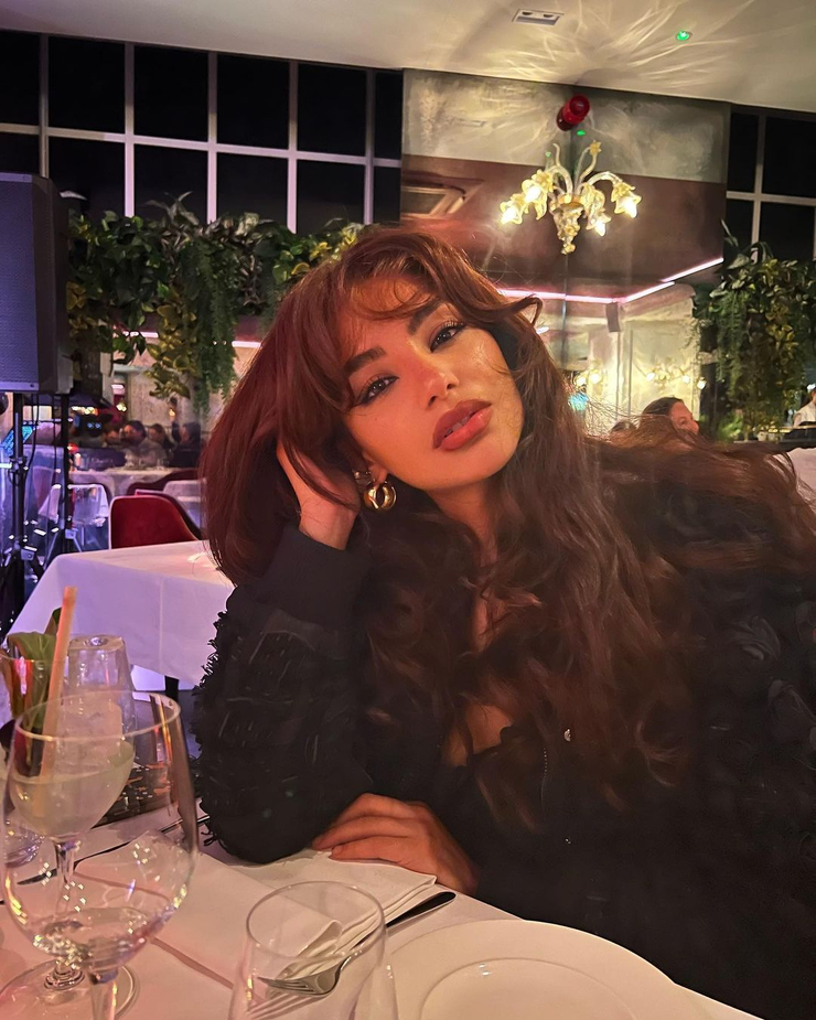 Image of Naela Louafi