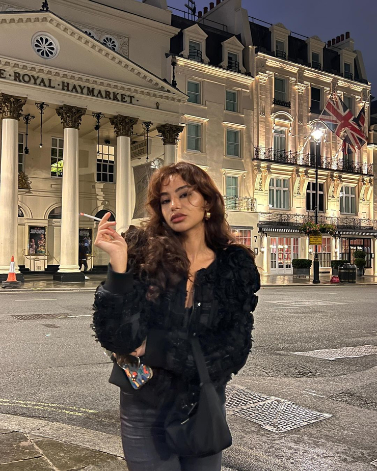 Picture of Naela Louafi