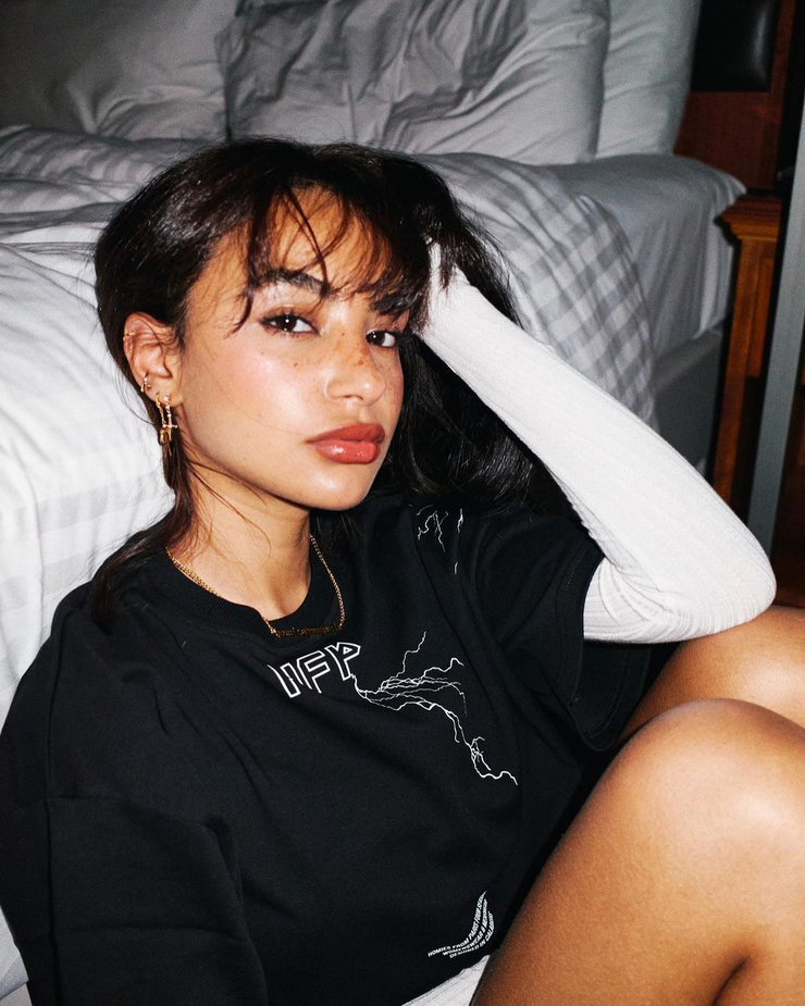 Picture of Naela Louafi