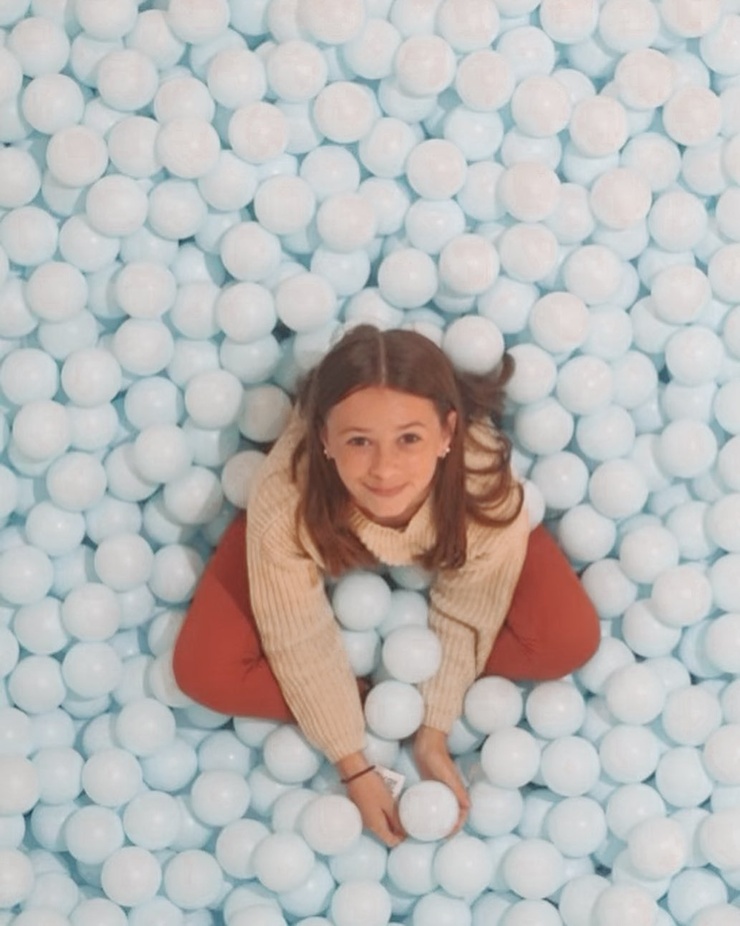 Cailey Fleming picture