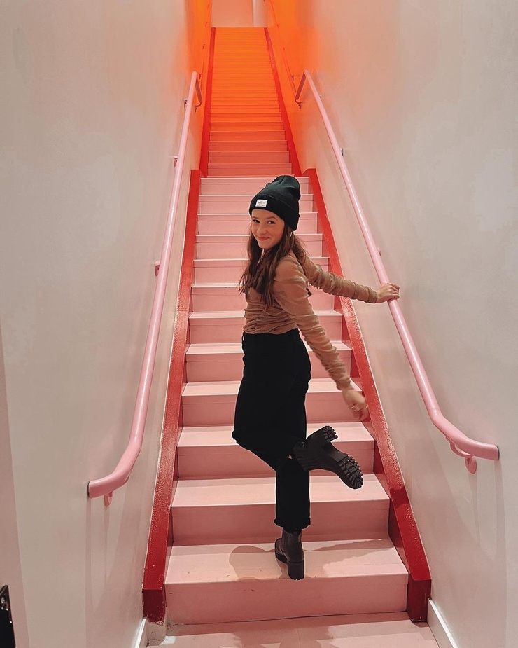 Picture of Cailey Fleming