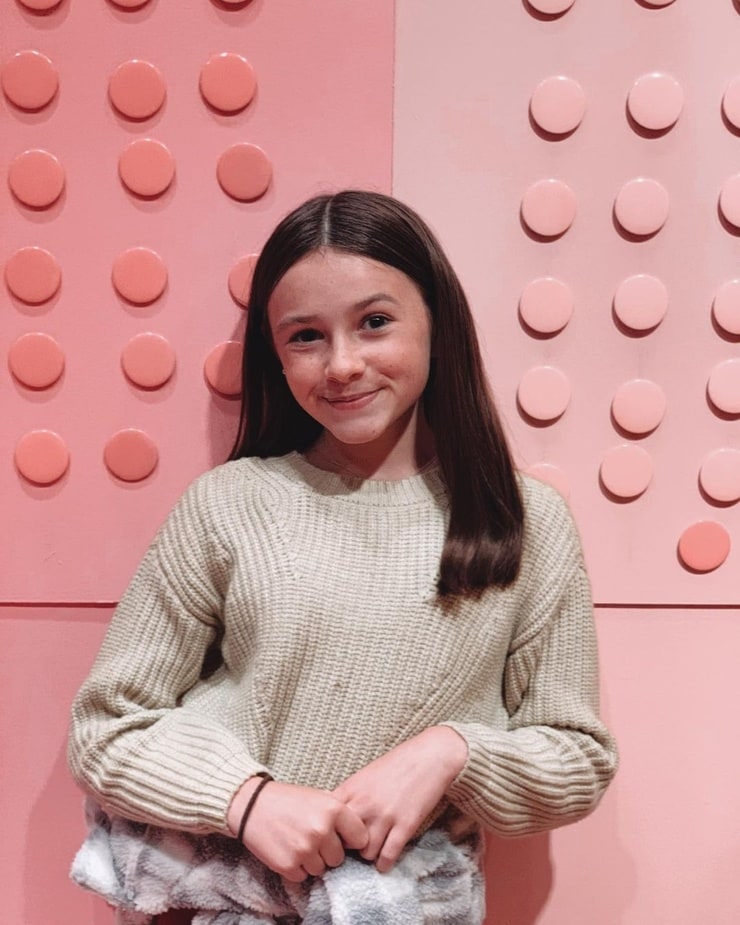 Cailey Fleming image