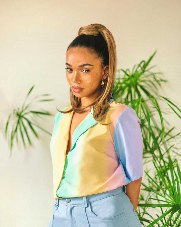 Cecilia Laulanne image