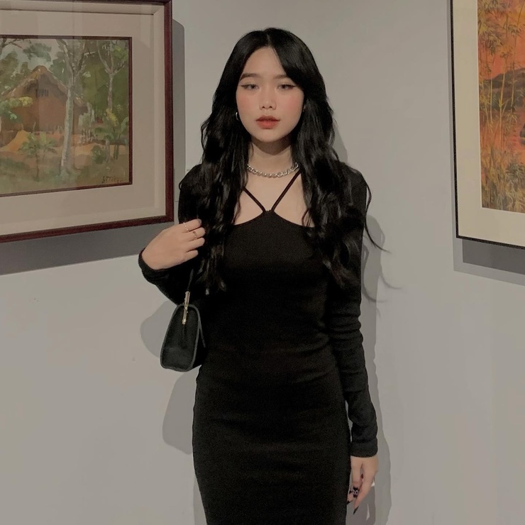 Picture of Hannah My Zu