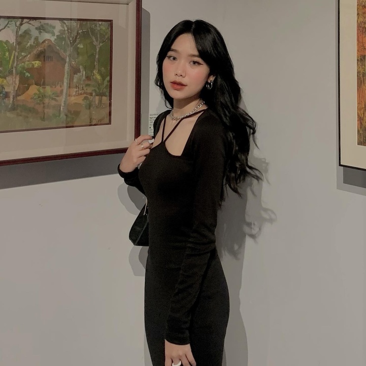 Picture of Hannah My Zu