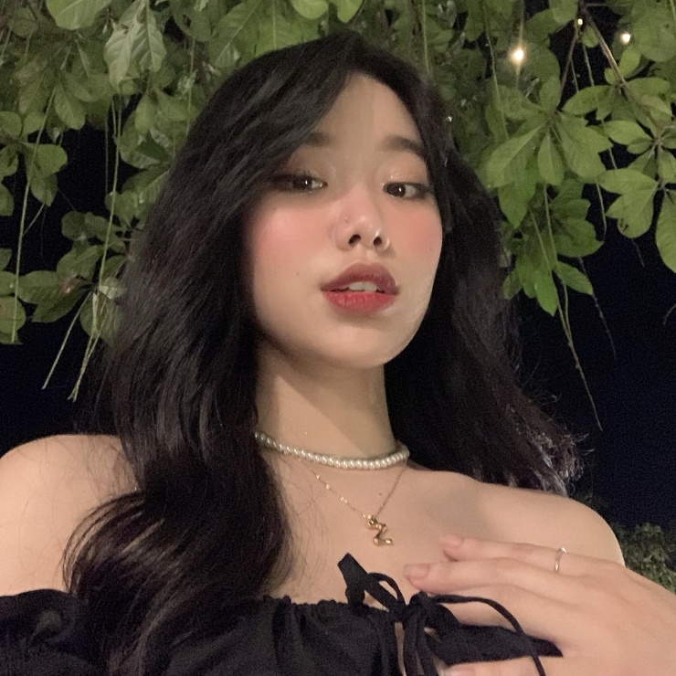 Picture of Hannah My Zu