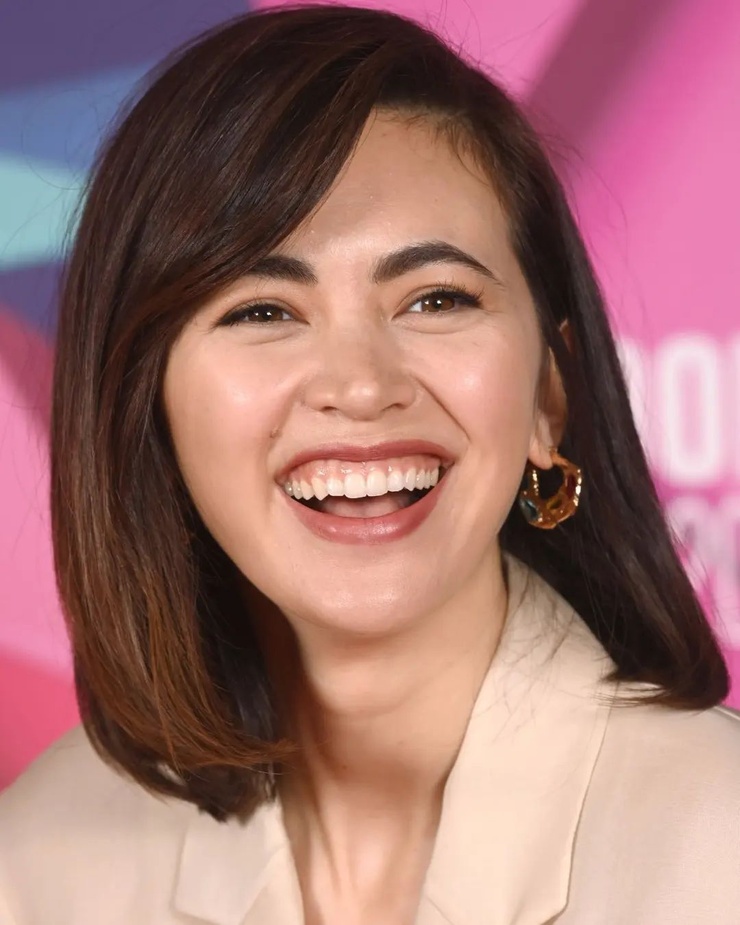 Picture of Jessica Henwick