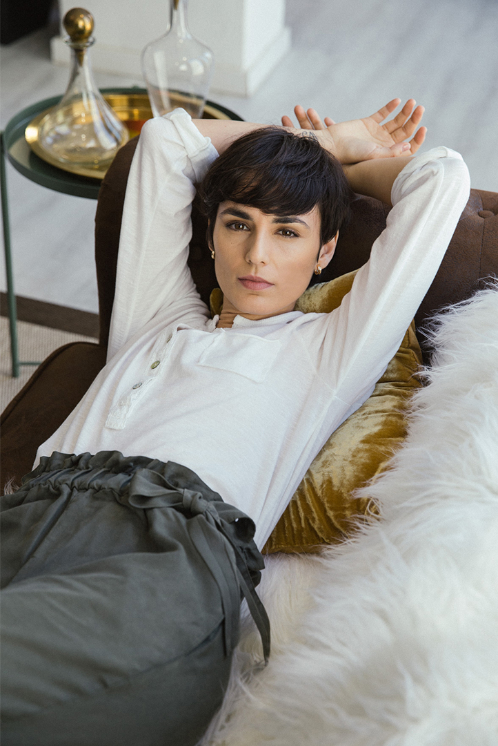 Picture of Mireia Agramunt