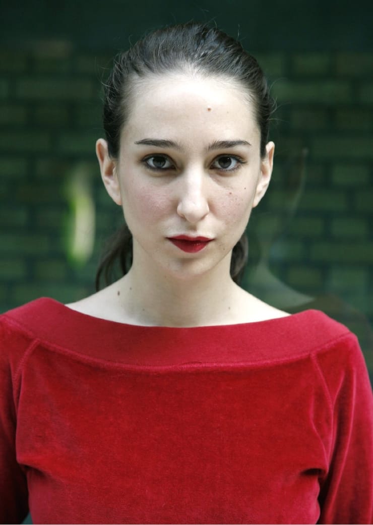 Picture of Mathilde Rault