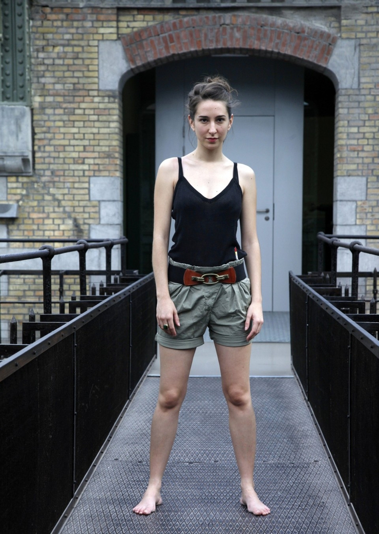 Mathilde Rault image