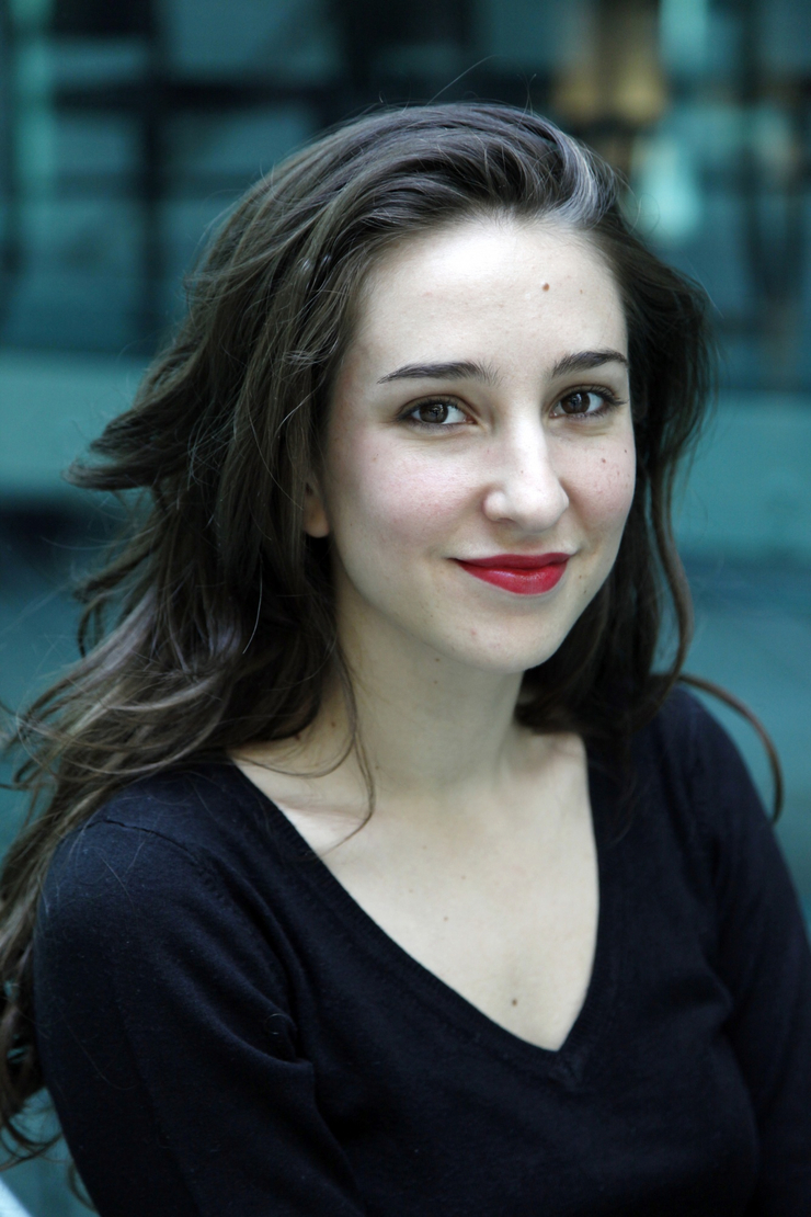 Image of Mathilde Rault