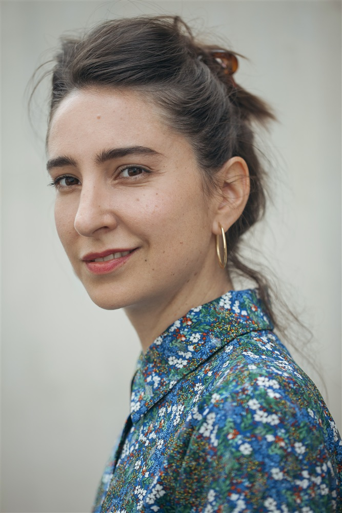 Picture of Mathilde Rault