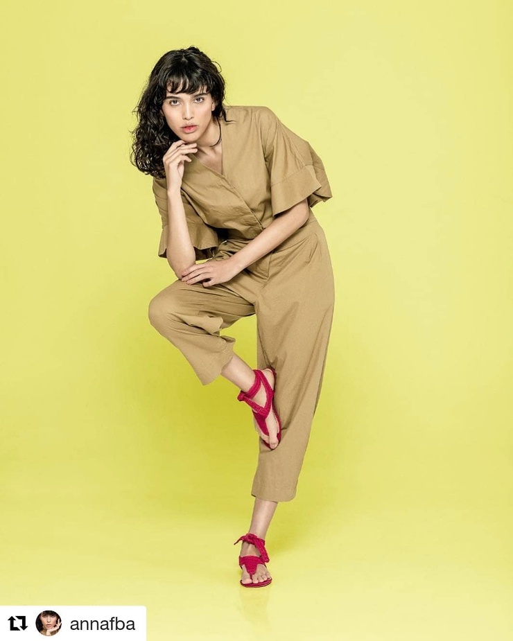 Picture of Anna Alves