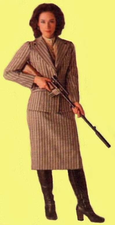 Picture of Double Edge