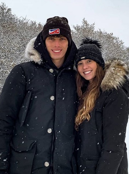 Picture of Sophia Weber