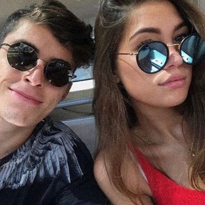 Picture of Sophia Weber