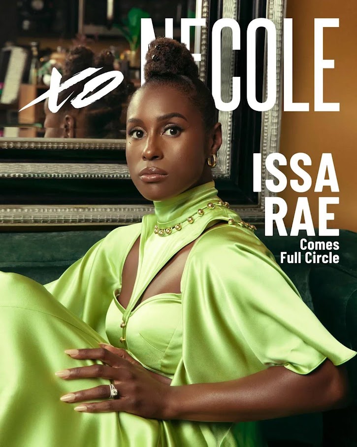 Image of Issa Rae