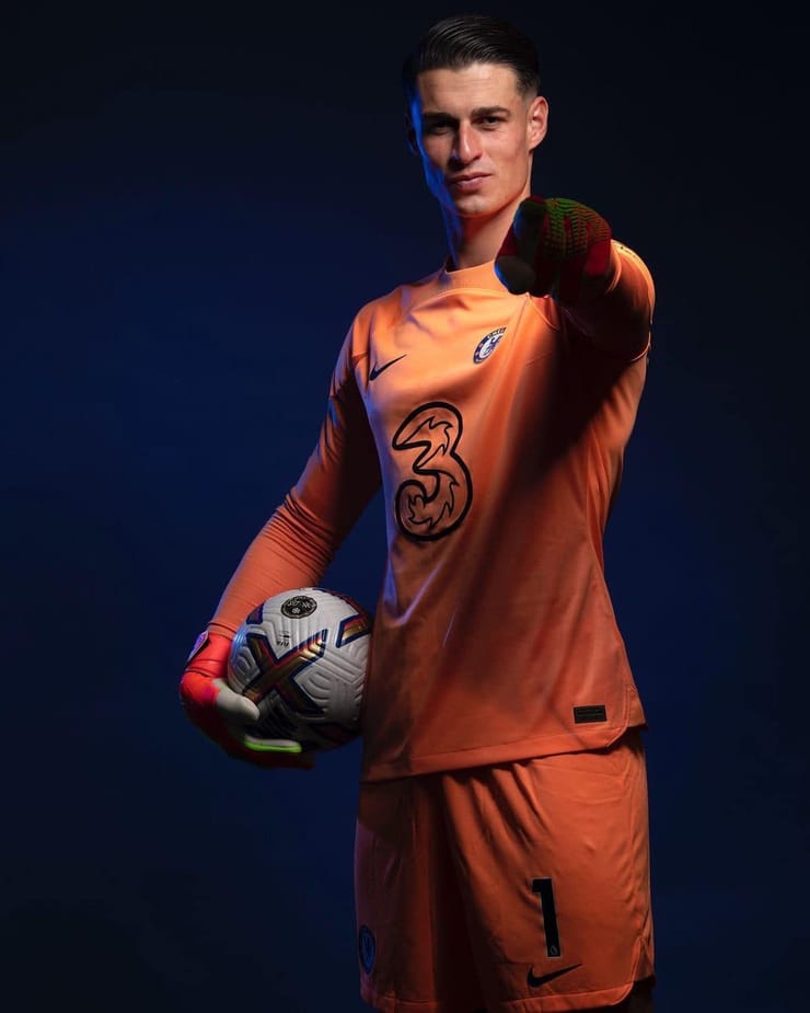 Kepa Arrizabalaga picture