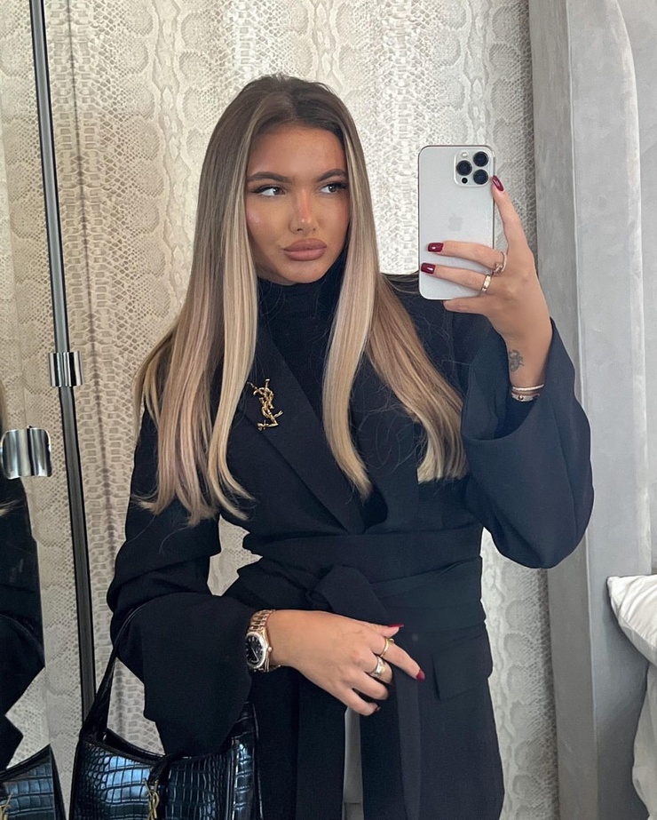 Daisey O'Donnell. image