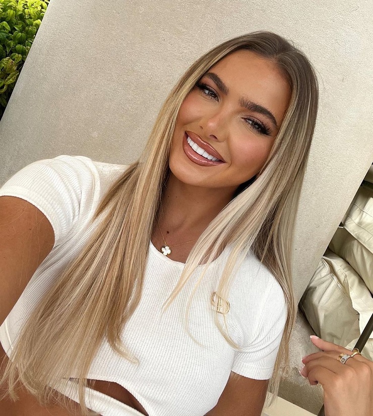 Picture of Daisey O'Donnell.