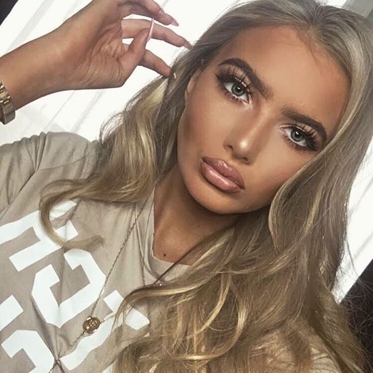 Daisey O'Donnell. picture