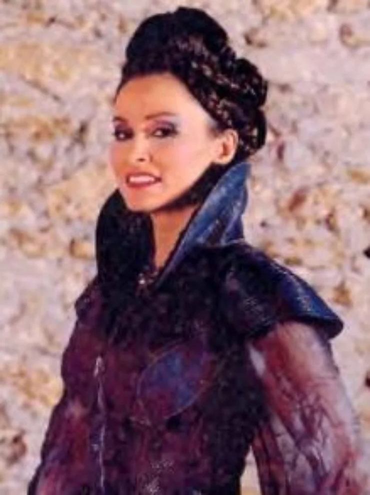 Picture of Eléonore Beaulieu