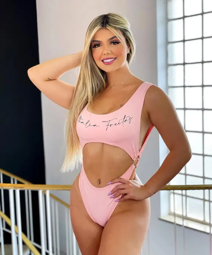 Picture of Giovanna Menezes