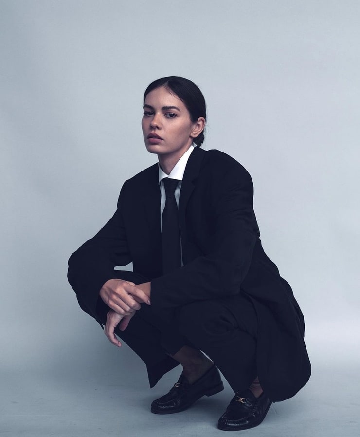 Picture of Beate Muska
