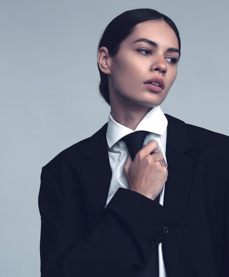 Picture of Beate Muska