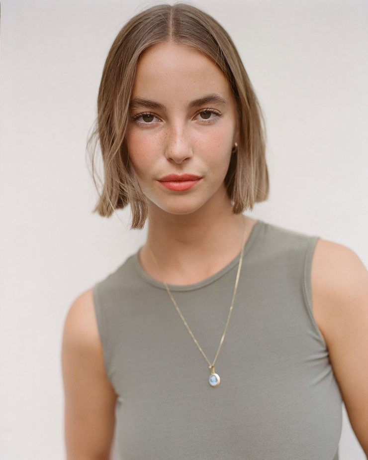 Picture of Amelie (model)