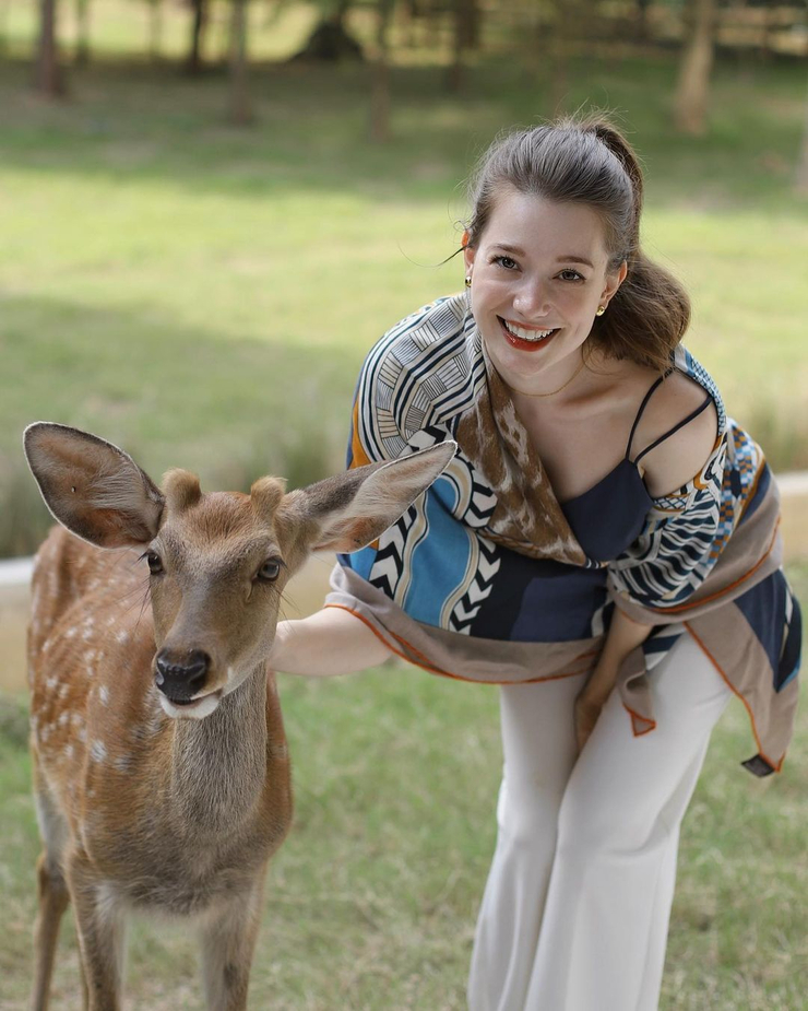 Picture of Anastasia Cebulska