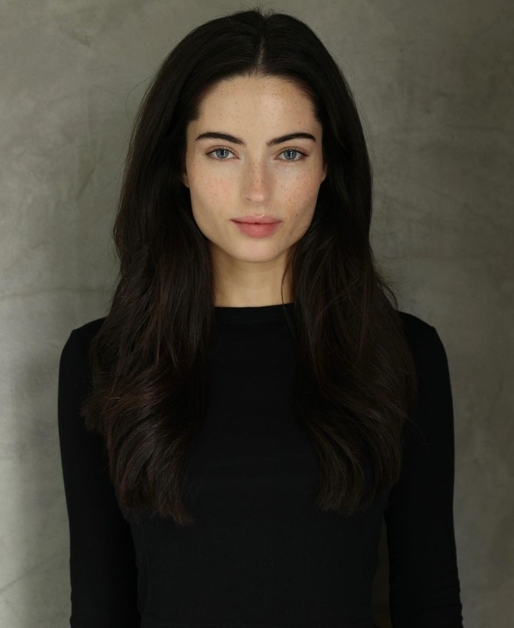 Image of Renée Murden