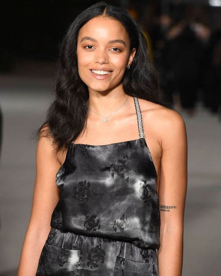 Picture of Whitney Peak