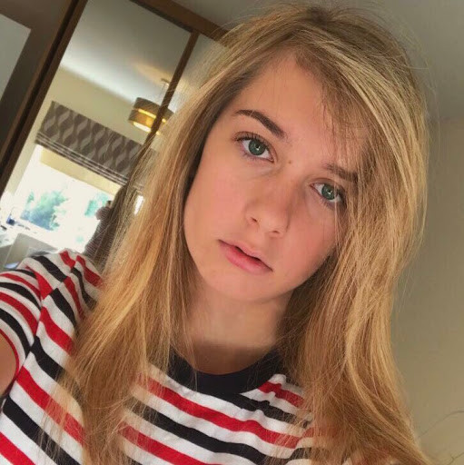 Alice Abrahams image