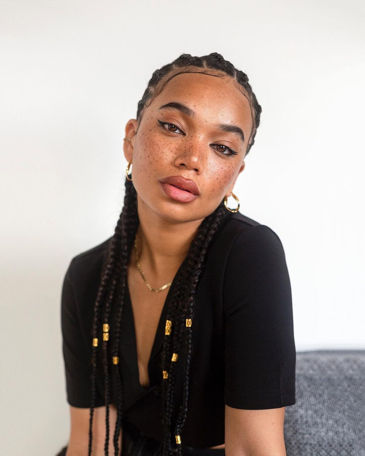 Picture of Cecilia Laulanne