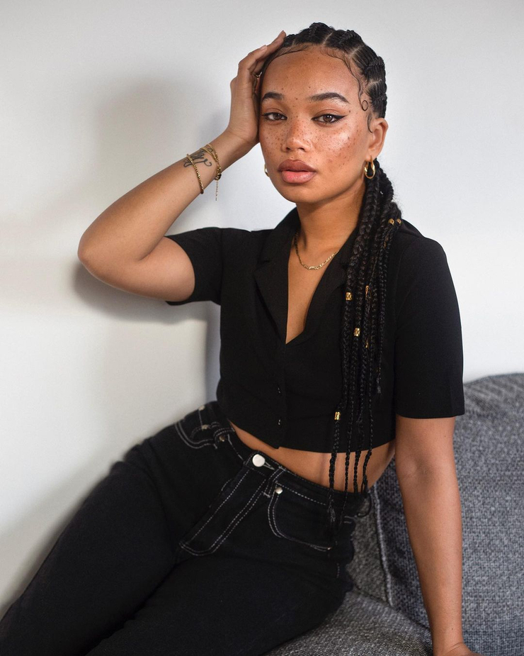 Cecilia Laulanne image