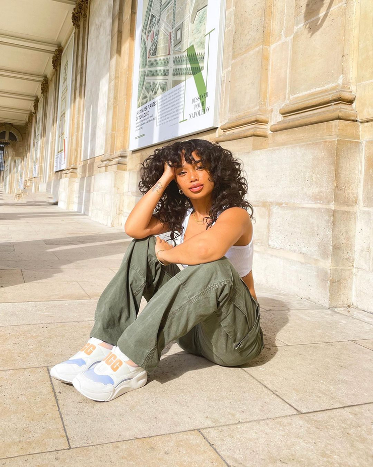 Cecilia Laulanne picture