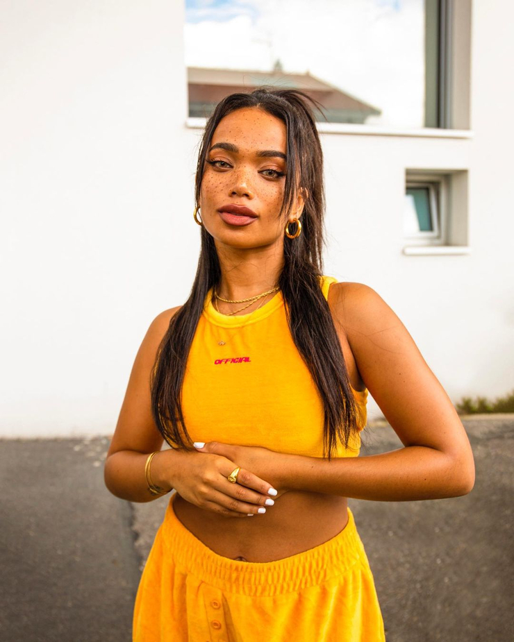 Picture of Cecilia Laulanne