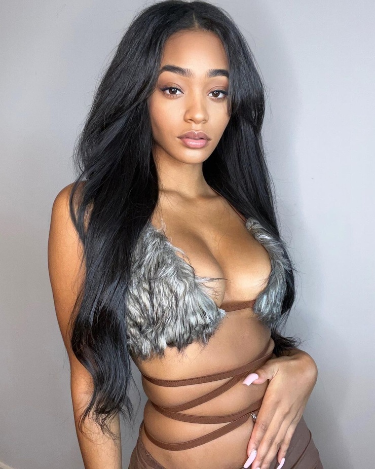 Picture of Lashae Monique