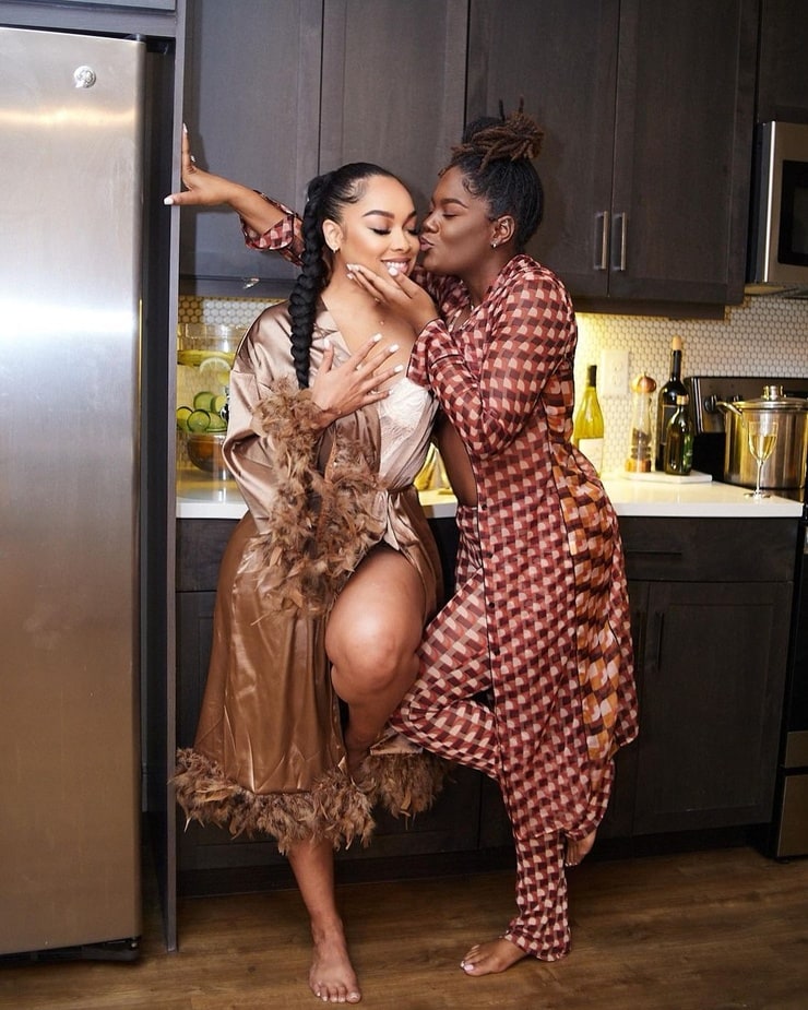 Picture of Sache Lamonte